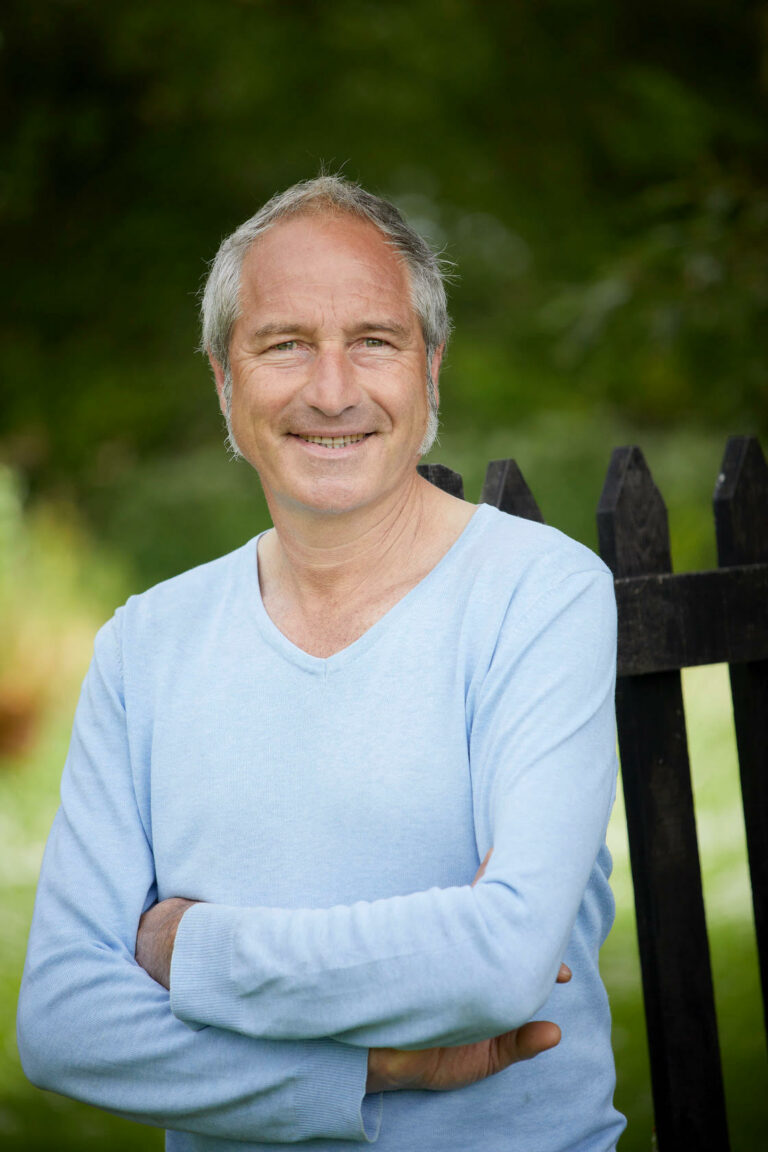 Dédicace avec Stéphane MARIE - Normandie Livre & Lecture